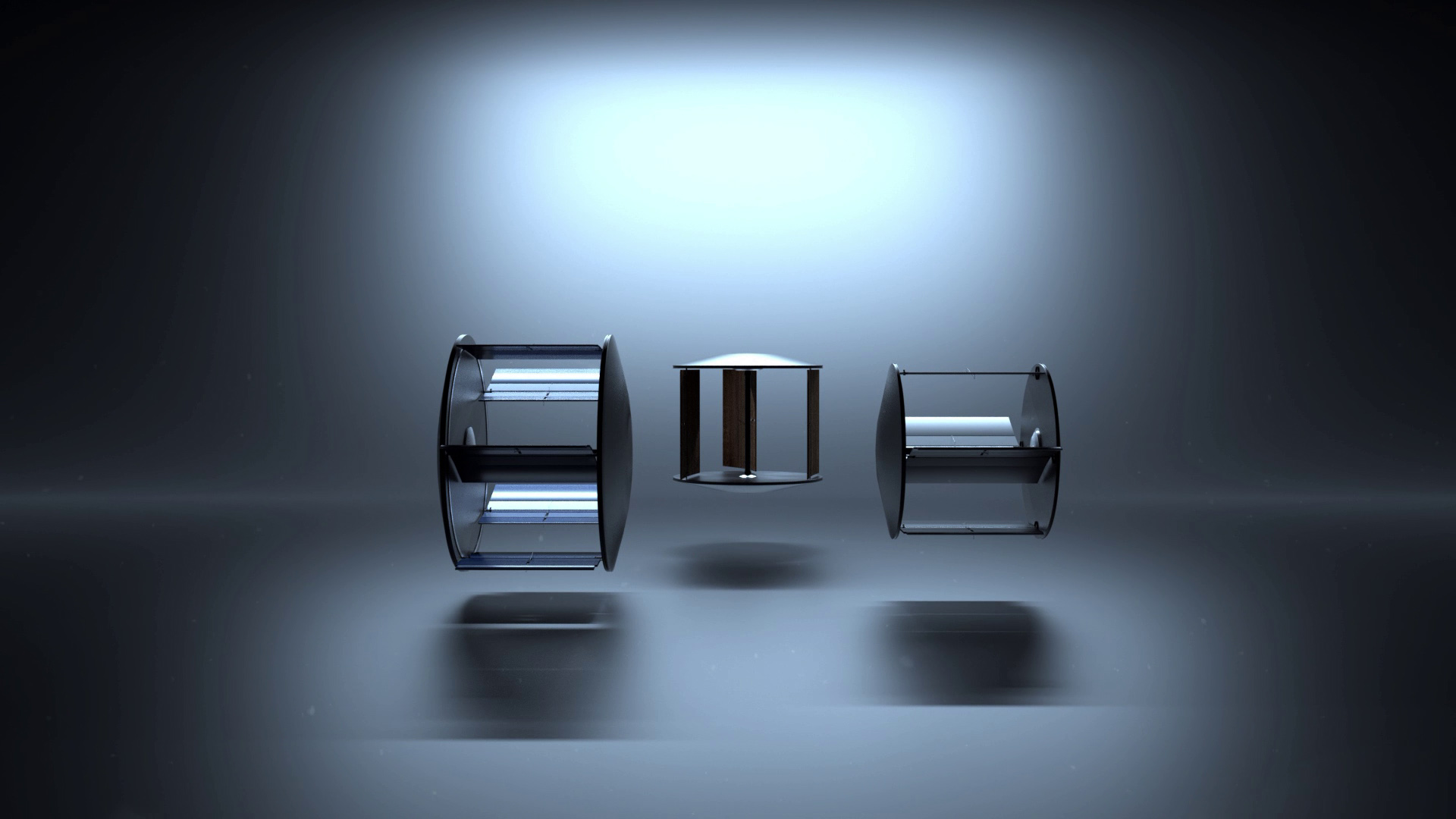 BECS - Bionic Energy Converter System